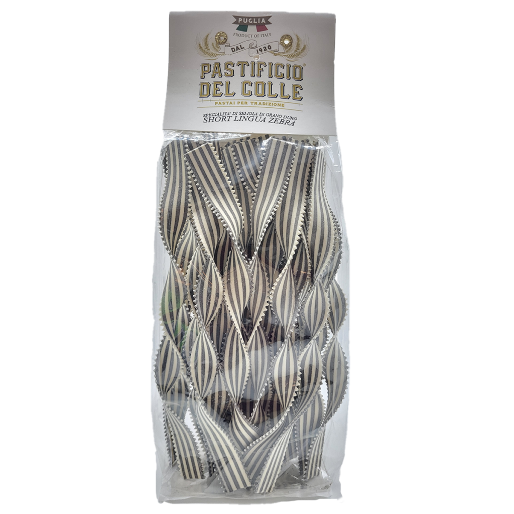 Lingua Zebra - Delikatessen Rubner | Dein Delikatessenladen in Meran ...